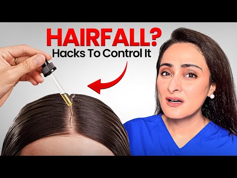 Do hairfall serums work?