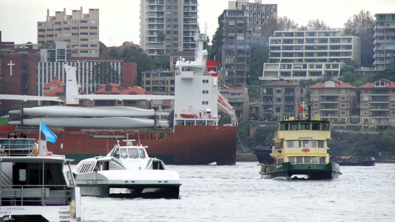 AMSA Ship Registration