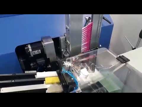 Brush Making Machine at Best Price in India