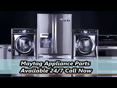 Maytag Appliance Parts | 844-557-9120