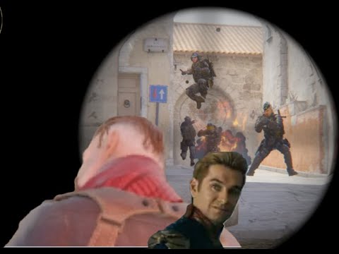 Steam Community :: Video :: CS2 A wonderful PREMIER match in Inferno