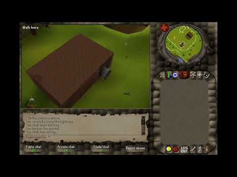 Steam Community :: Video :: 2004Scape - Gnome Stronghold Agility Course