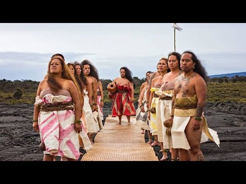 Halau Na Kipu‘upu‘u: Native Hawaiian Kapa (Bark Cloth) Pounding