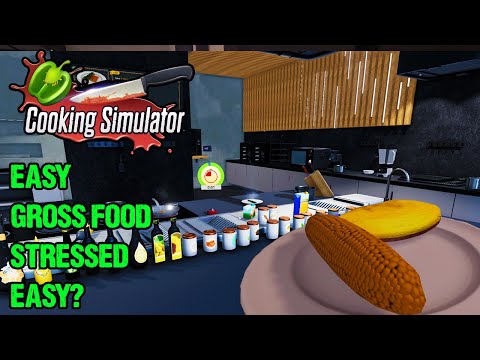 Steam Community :: Video :: Biting Off More Than I can Chew / Cooking ...