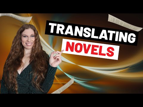 Who Is Responsible For Translating Books Into Other Languages? (Novel Translations)