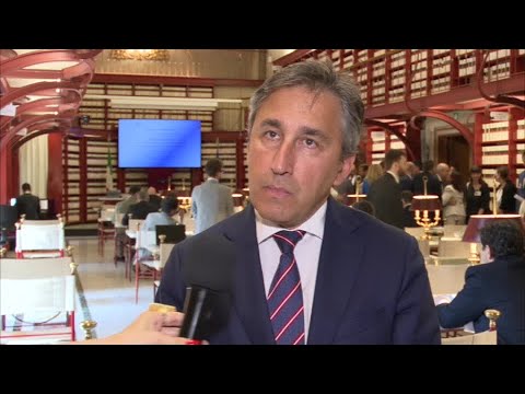 "L'impresa dell'IA", il convegno alla Camera dei Deputati