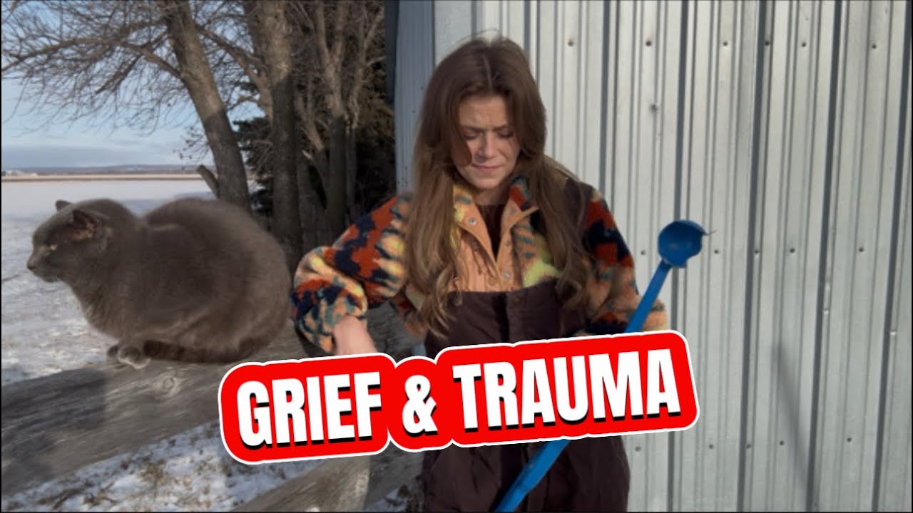 From Widowhood To Farming! My Story