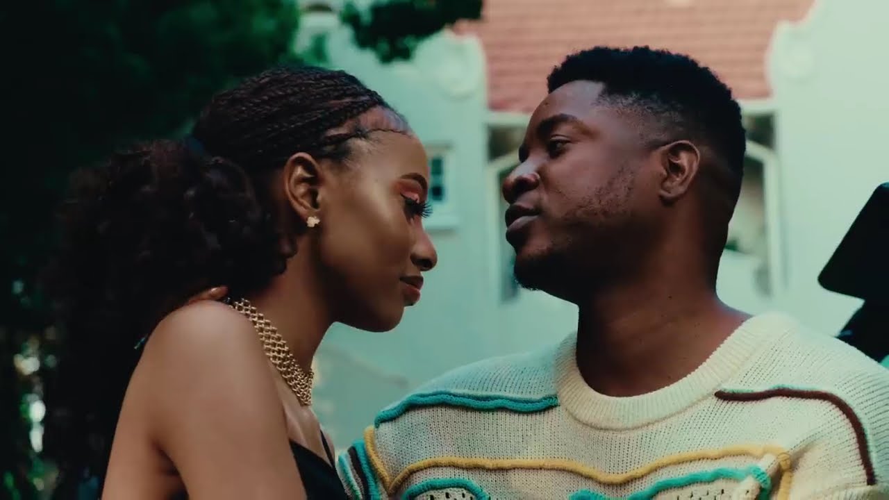 Top 100 Songs - Daily Music Chart from Angola (01/07/2024) | Popnable