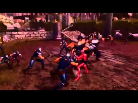 Saint Seiya Sanctuary Battle Andromeda Shun Gameplay Trailer PS31440