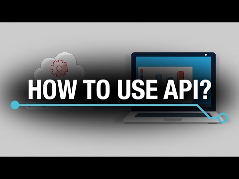 How to use the TI store API suite
