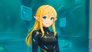 Linkle Tears of the Kingdom at The Legend of Zelda: Tears of the ...
