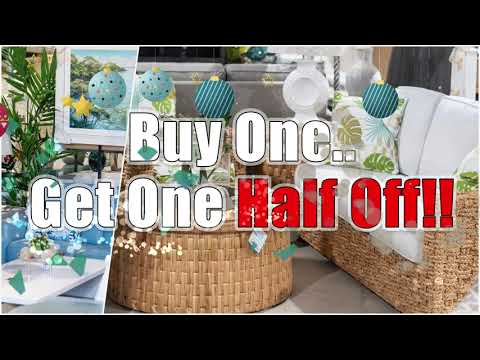 Seaside Furniture Gallery and Accents November Furniture Sales Event