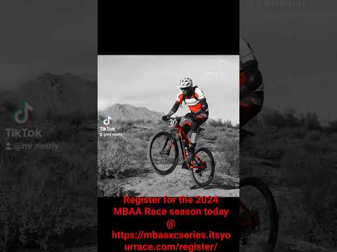 2023 MBAA race season pics #mtb #mtbrace
