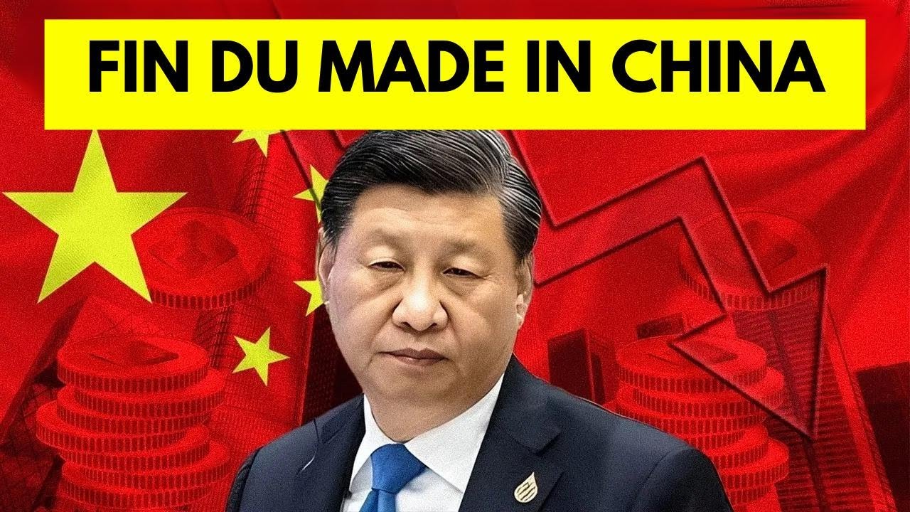 Key Tronic met fin à sa production en Chine, anticipe des charges tout ...