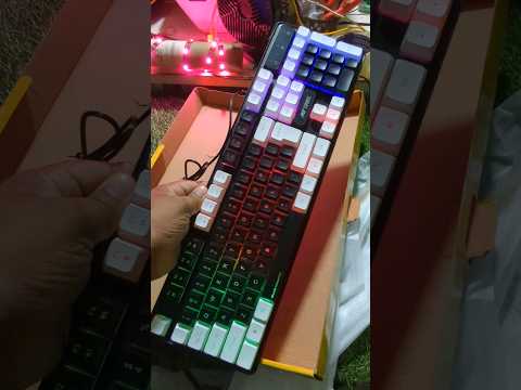 Best Gaming PC Keyboard Under 1000