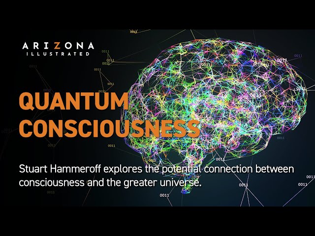 Exploring Quantum Consciousness and the Origins of Life | Galaxy.ai