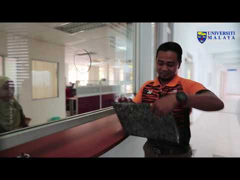 CSES UM Research and Sports Facilities