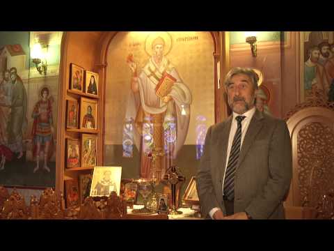L'église orthodoxe rassemble les grecs