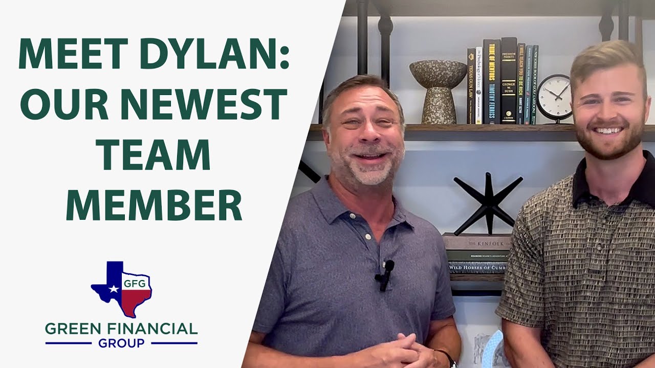 Get to Know Dylan: Our Newest Team Member