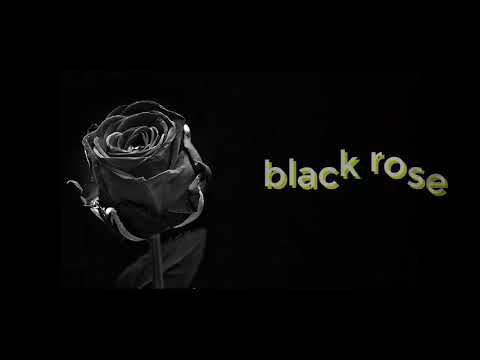 The Meaning of black rose in Your Dream