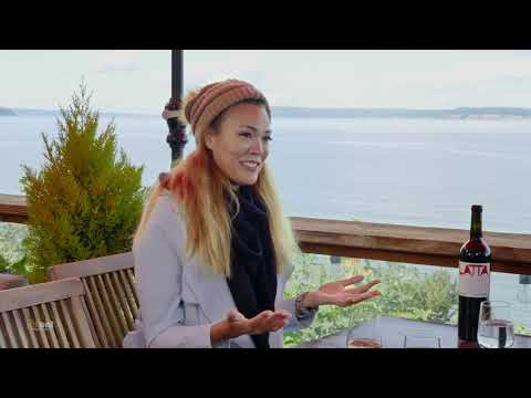 Whidbey and Camano Islands, Washington