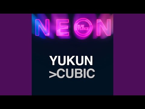 Cubic (Extended Mix)