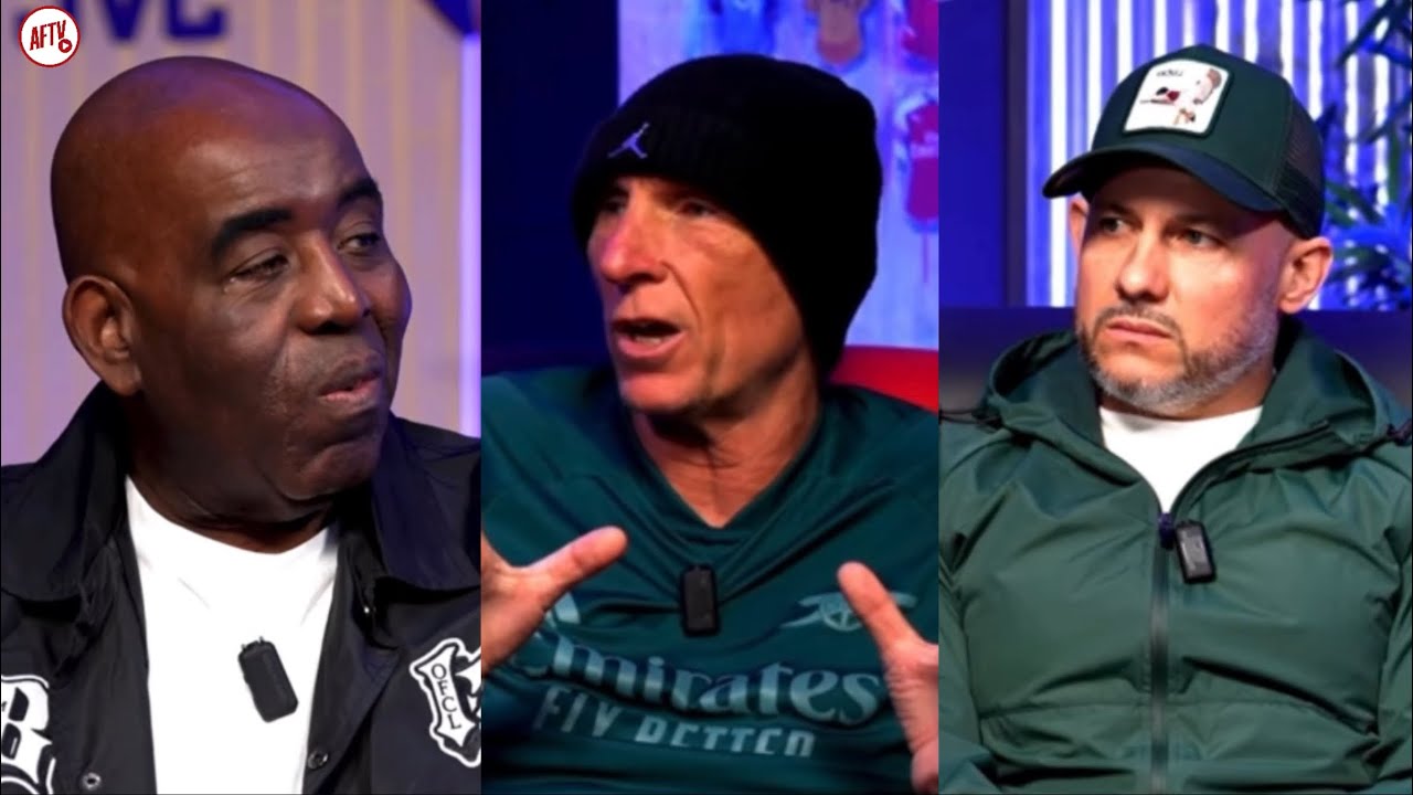 The panel discuss and predict Southampton vs Arsenal…