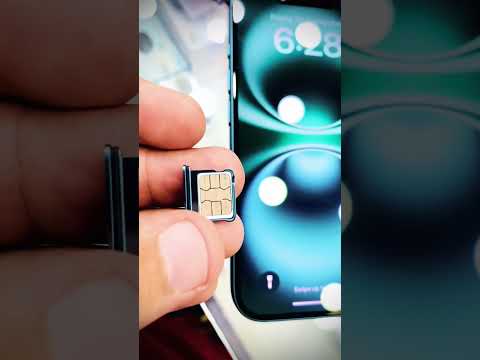 iPhone 16 series dual sim slot #iphone