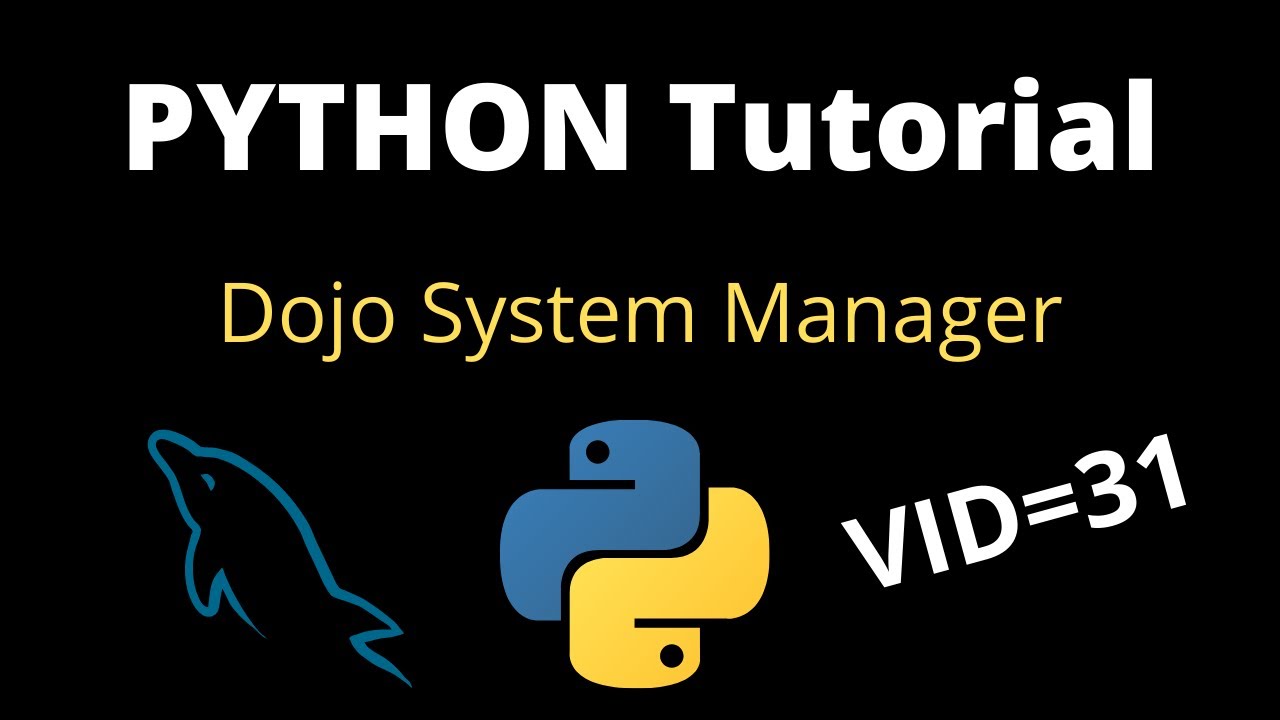 Python Project: Settings Section -- Part Three-- (PyQt Designer)