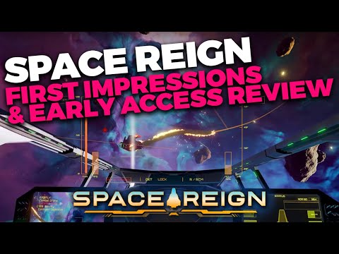 Steam Community :: Space Reign