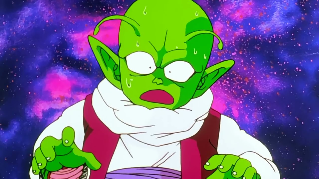 Dende cura a vegeta