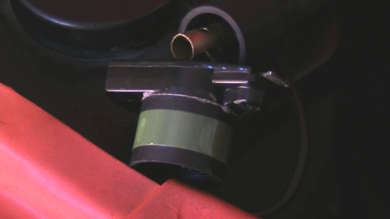 Pertronix Rotor Failure