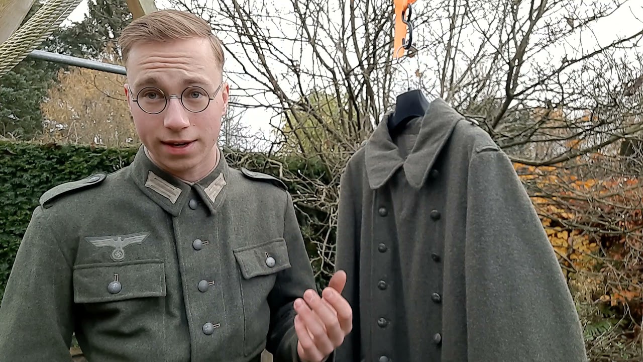 Burning a uniform... why, how and what to look out for | Weathering and Aging