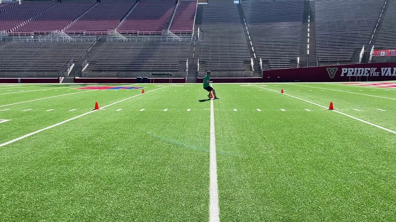 5 Cone-W Drill