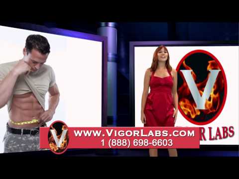 Gut Cut, Extreme All-In-One Fat Burner, by Vigor Labs