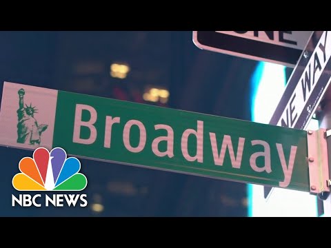 Seven Black Playwrights Take Center Stage On Broadway