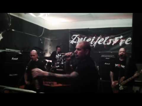 Degeneration (Oi Minneapolis USA) Guilty live @ Oberpfalz 2016
