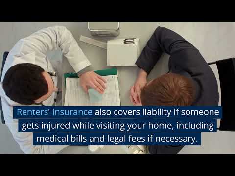 What’s the Difference Between Homeowners Insurance and Renters Insurance? / Home Insurance Agency