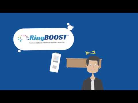 Vanity Phone Numbers for Business Explained