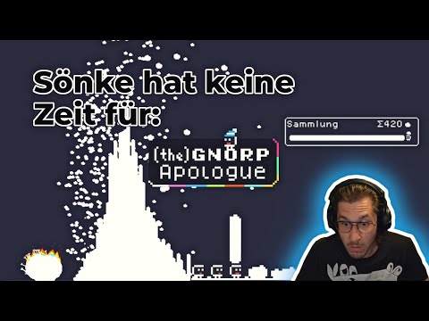 Steam Community :: (the) Gnorp Apologue