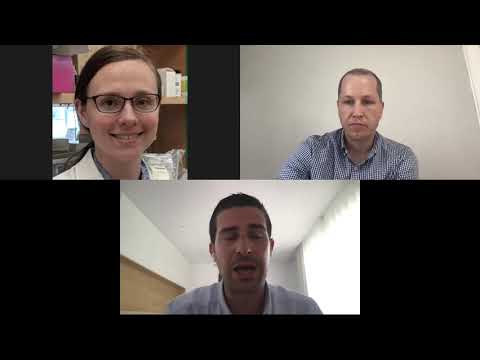 Global Dermatology Talks 7/12/2021 - Sergio Vano Galvan