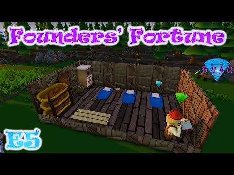 Steam Community :: Founders' Fortune