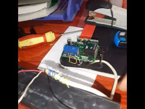 programming a remote using a centurion receiver