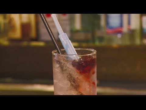 5-6 2 Cents: Special cocktail