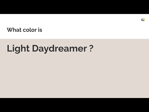 Light Daydreamer color #e2d9d2 hex color - Yellow color - Cool color e2d9d2