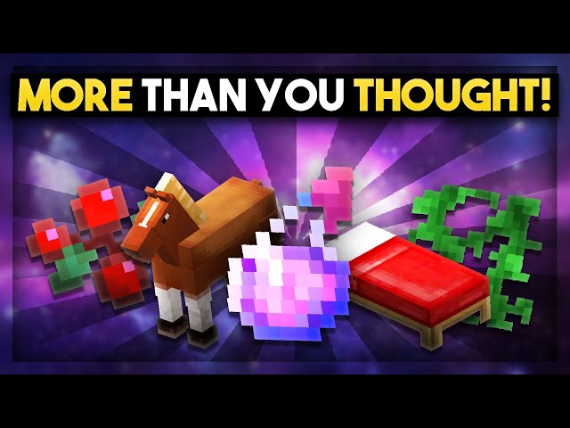 5 best Minecraft MLG tricks to save your life - Sportskeeda - moKoKil