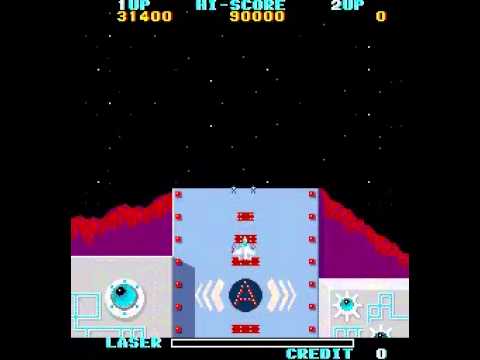 Mission 660 - Videogame by Taito | Museum of the Game