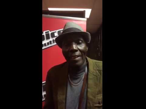 Oliver Mtukudzi's special message for Jeremy Olivier
