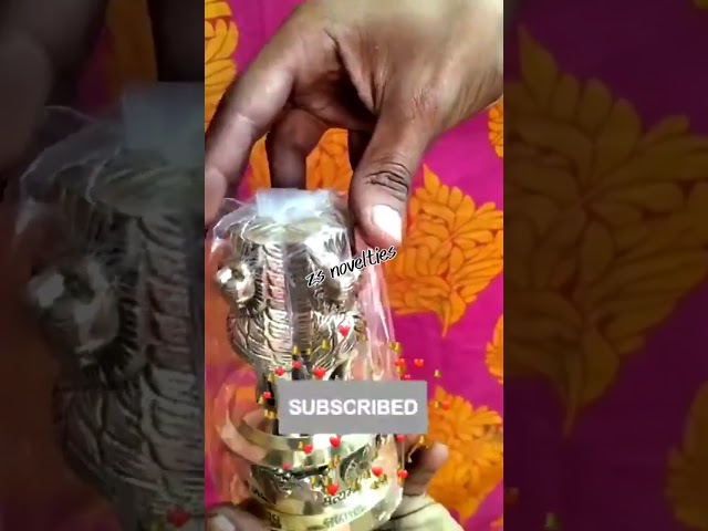 Corporate Gifts - Scout flag momento Manufacturer from Moradabad