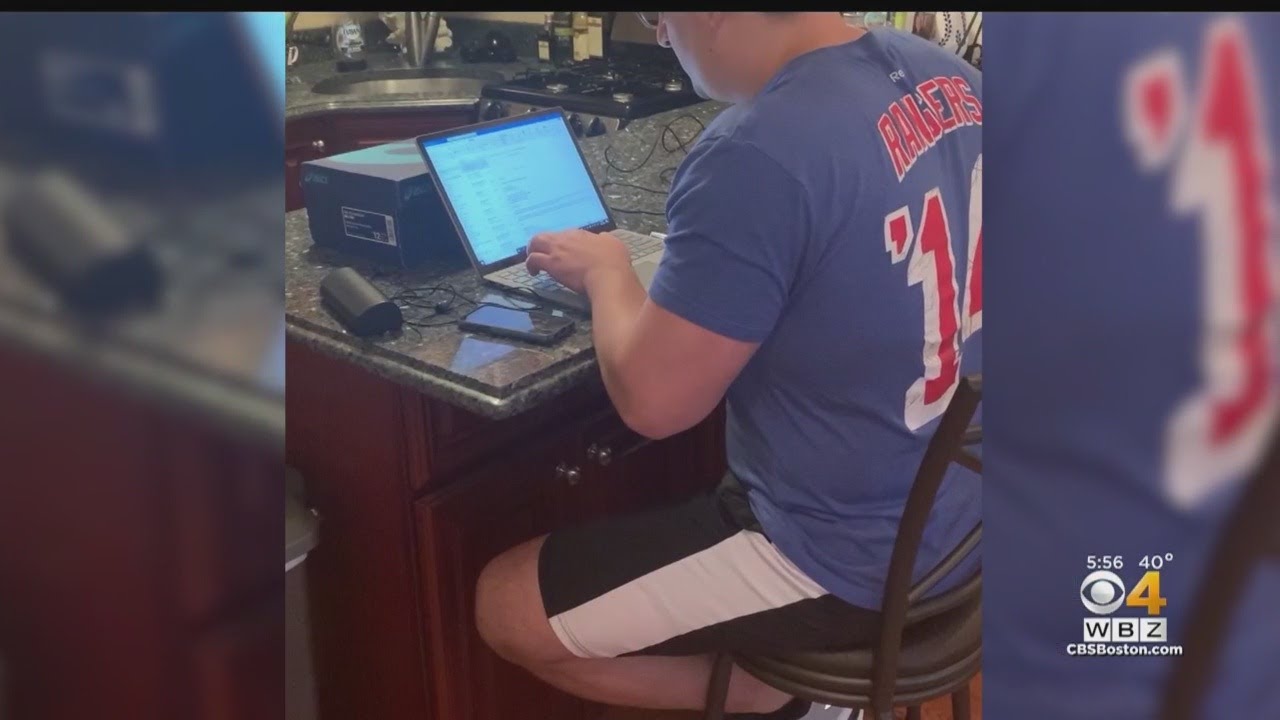 How To Prevent Neck, Back Pain While Working From Home